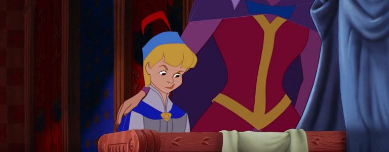 Flora Fauna e Serenella, la rivincita delle Fate | La Bella Addormentata