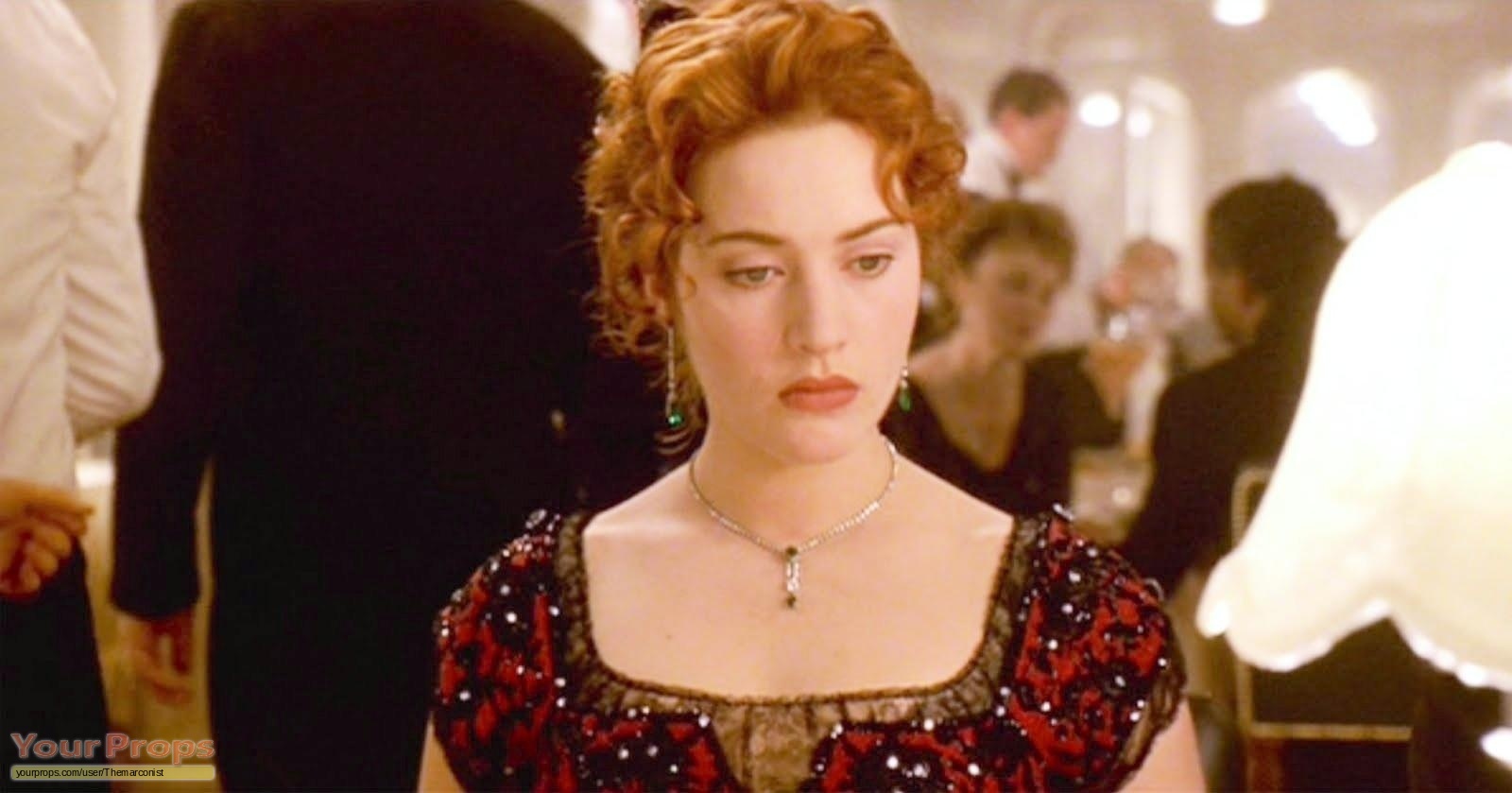 Rose di "Titanic" è una principessa Disney | heroica