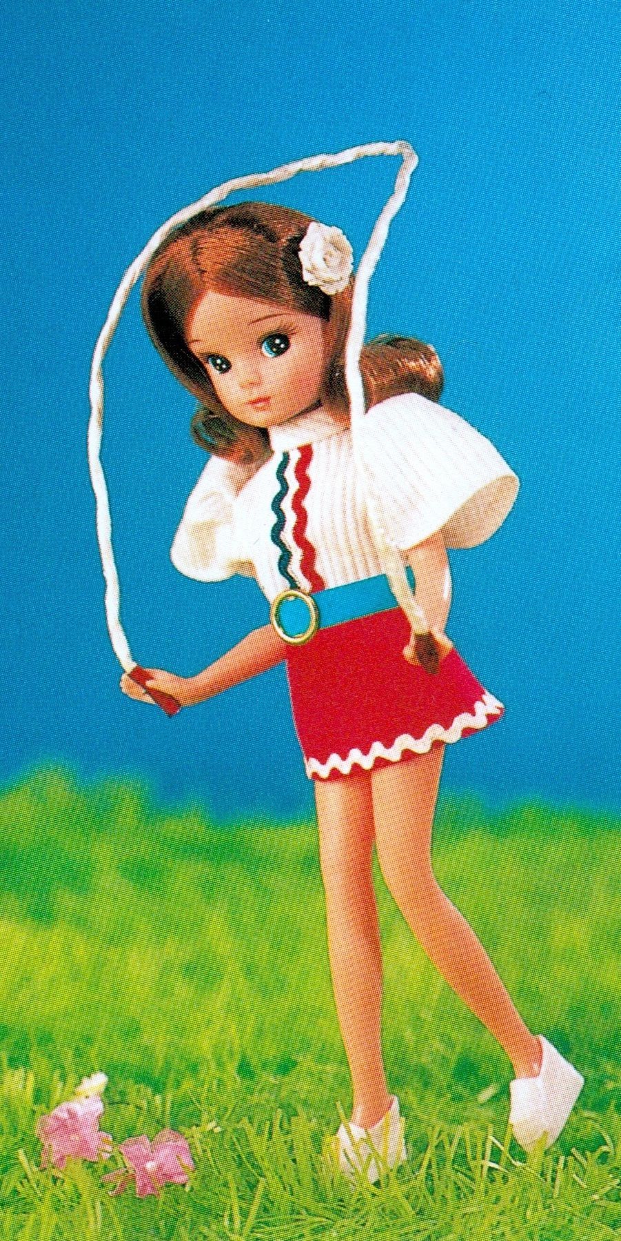 Barbie VS Licca-chan: una storia di resistenza nipponica